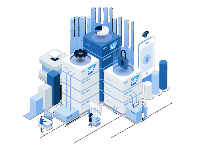 SAP BTP Consulting Canada | SAP Business Technology Platform Solutions ...